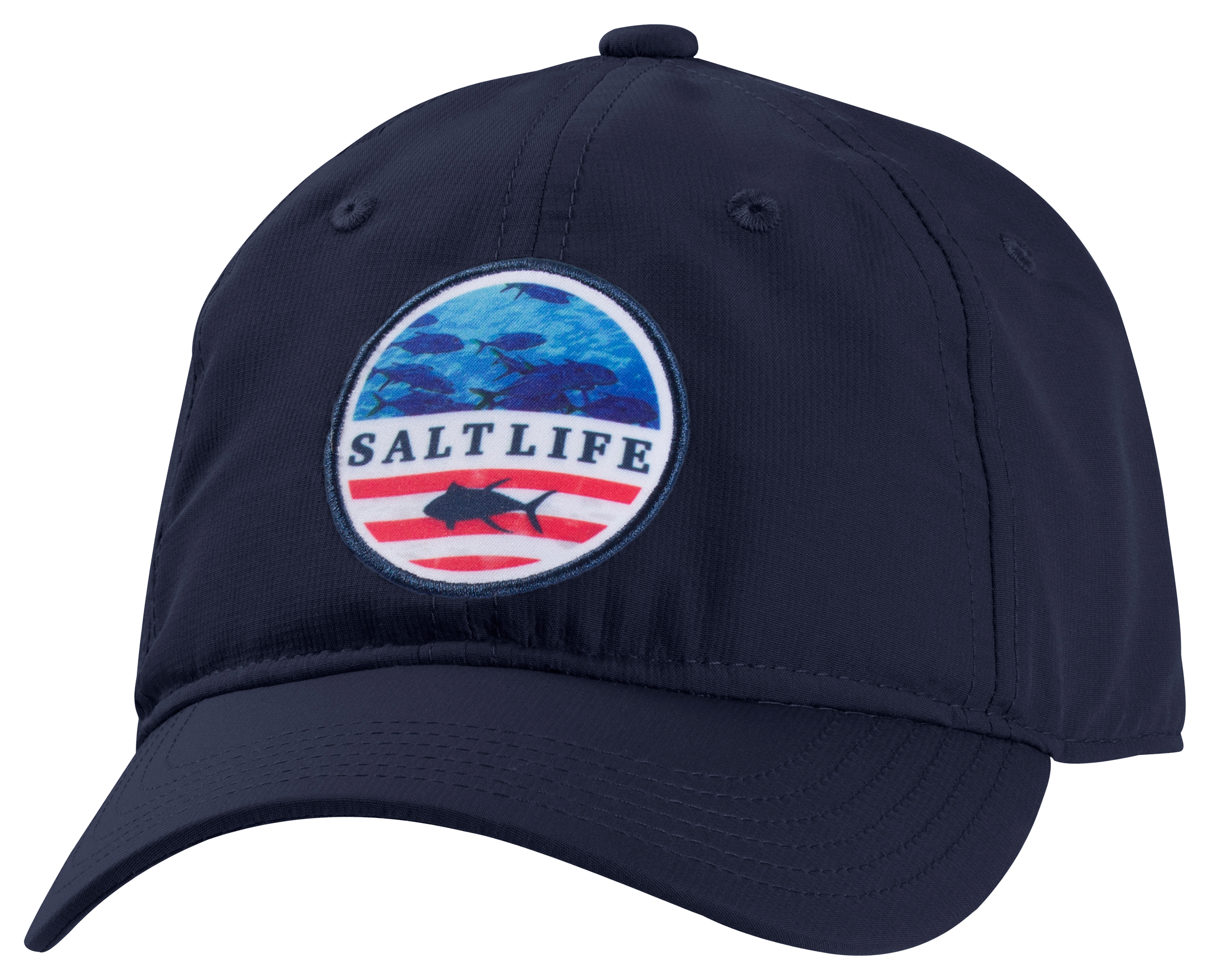Salt Life Respect Cap for Kids | Bass Pro Shops